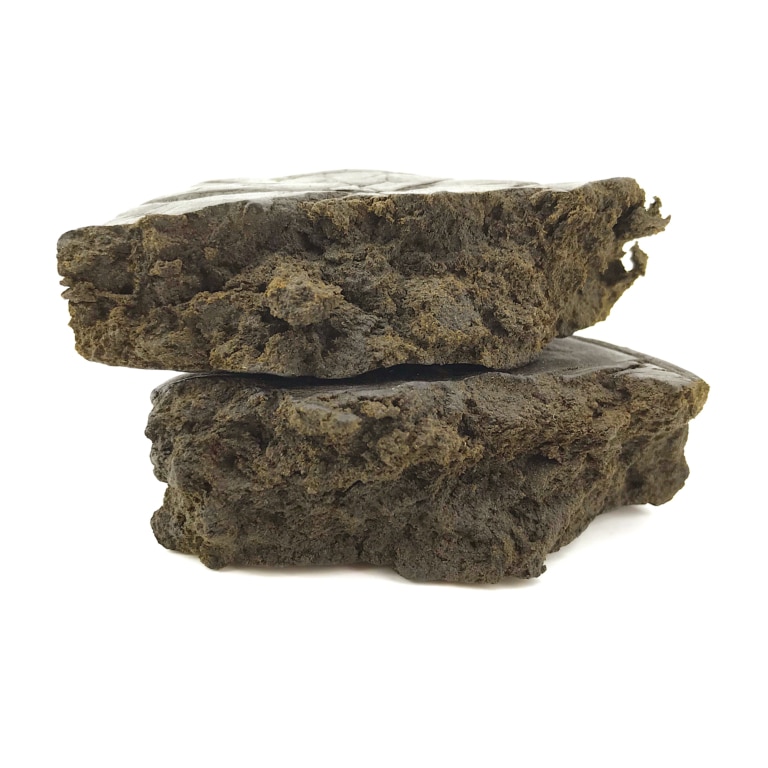 Afghan Hash Gold Seal - Ganjagrams